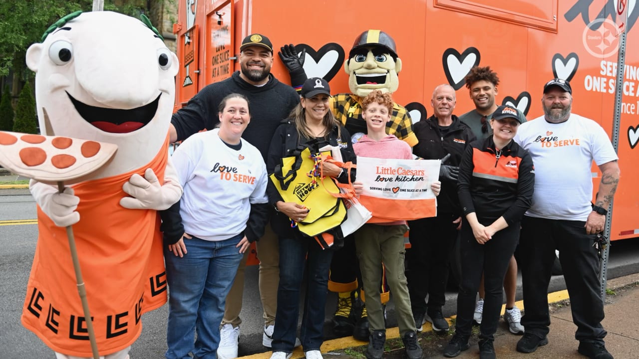 Community Corner: Celebrating a special day