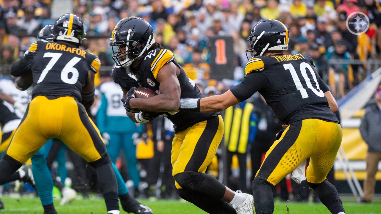 Play like you practice