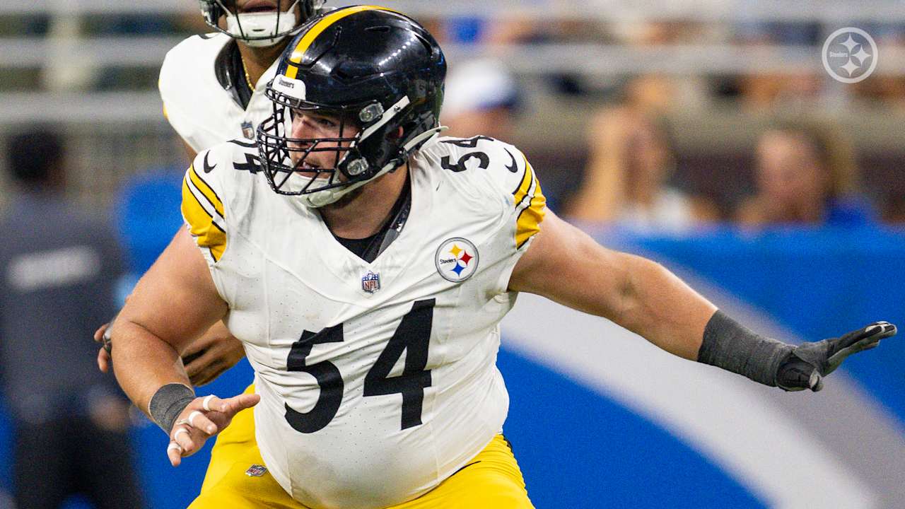 Meat Eater Matchup: Steelers at Falcons, Week 1