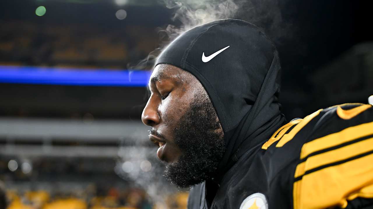 PREGAME PHOTOS: Week 15 vs Dolphins