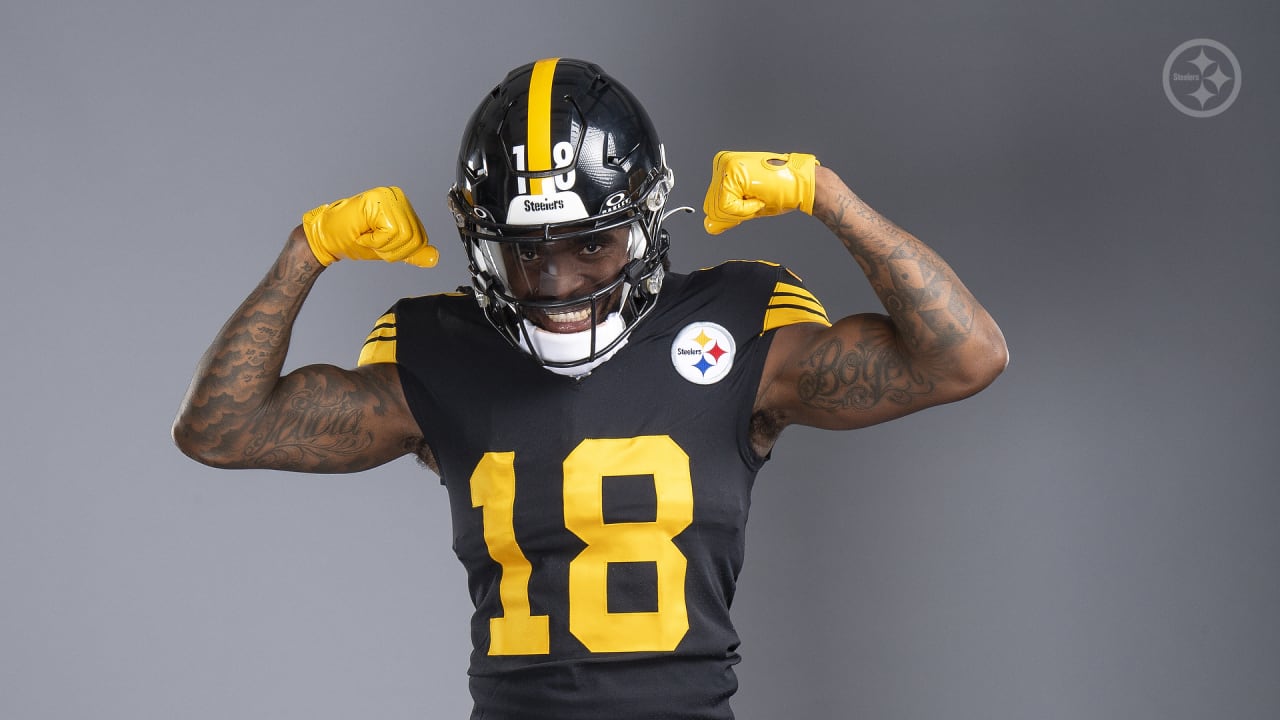 PHOTOS: 2023 Color Rush uniforms