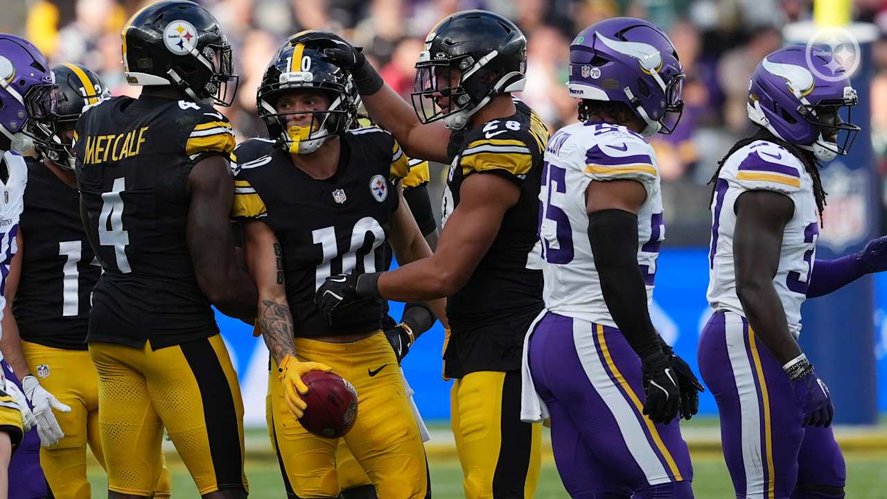 Smith: 'We looked smooth Sunday'