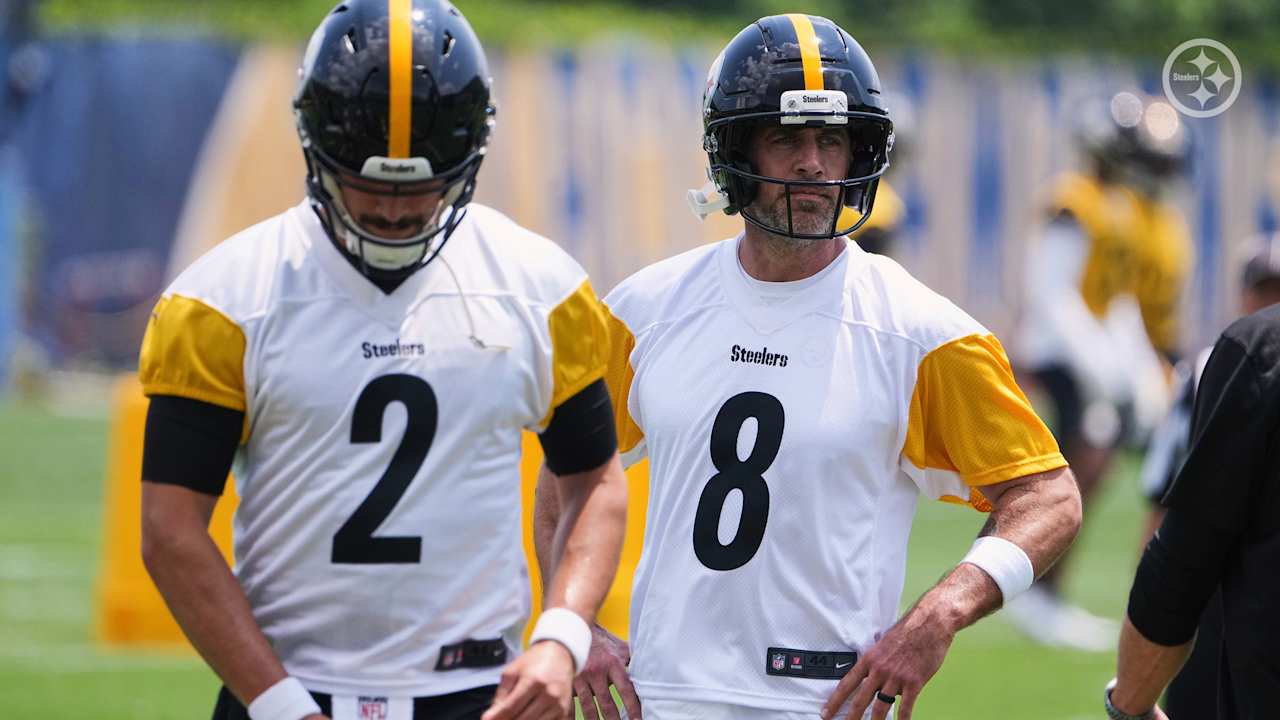 Pre-camp position previews: Quarterback