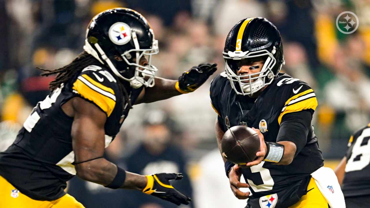 GAME PHOTOS: Week 7 vs Jets