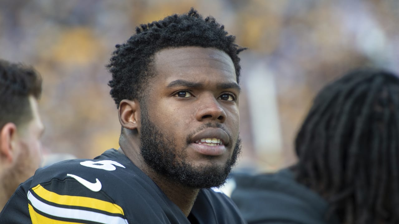 Warum unser Punter ein riesiger Deutschland-Fan ist