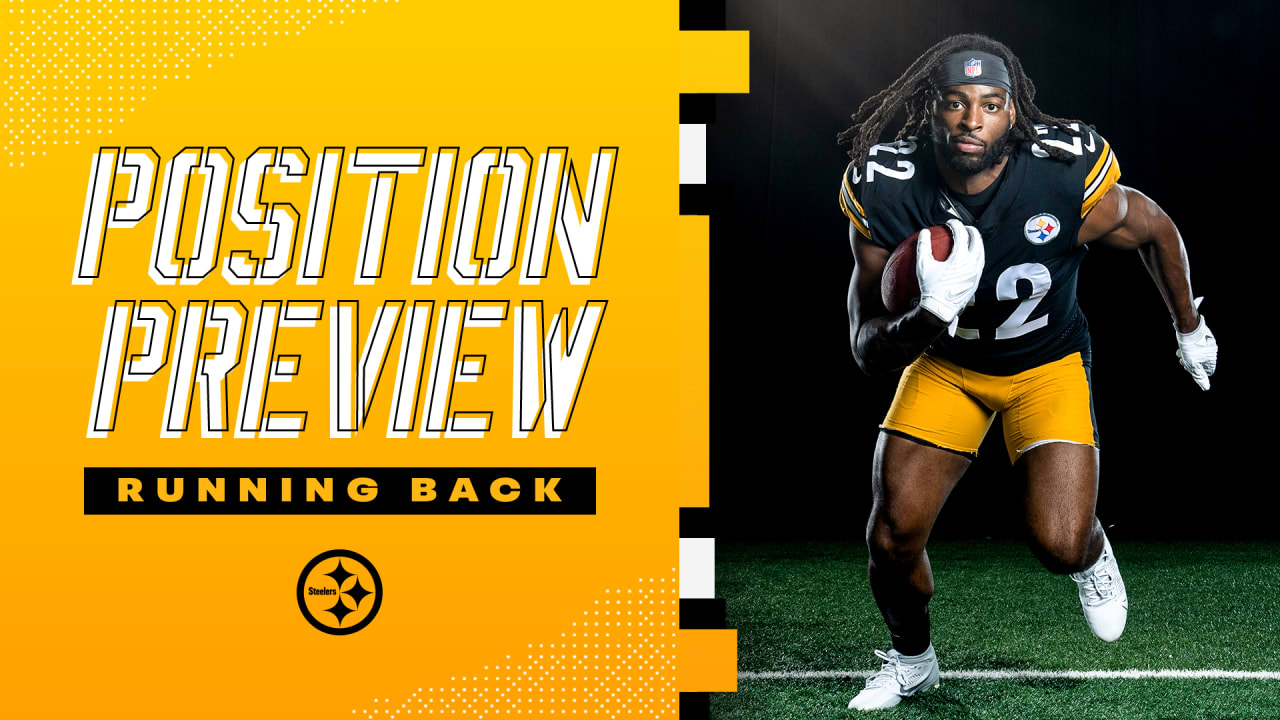 Camp Position Preview: Running Back