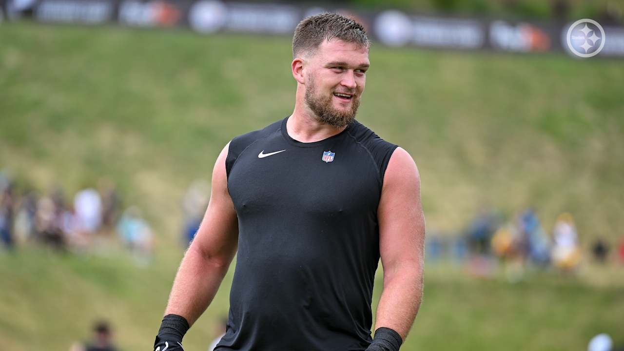 Rookie Recap: Logan Lee