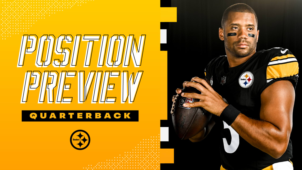 Camp Position Preview: Quarterback