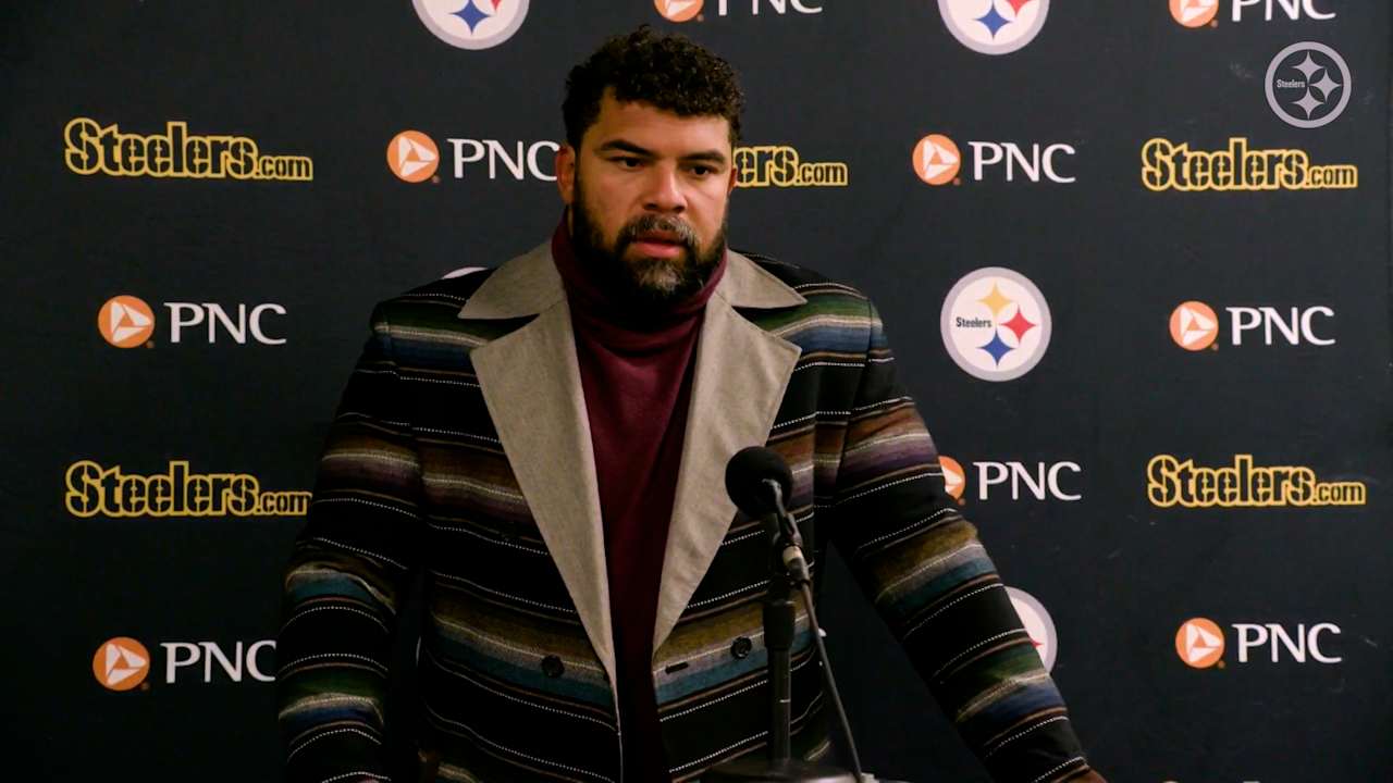 WATCH: Heyward - 'It was hit or miss on a bunch of plays'