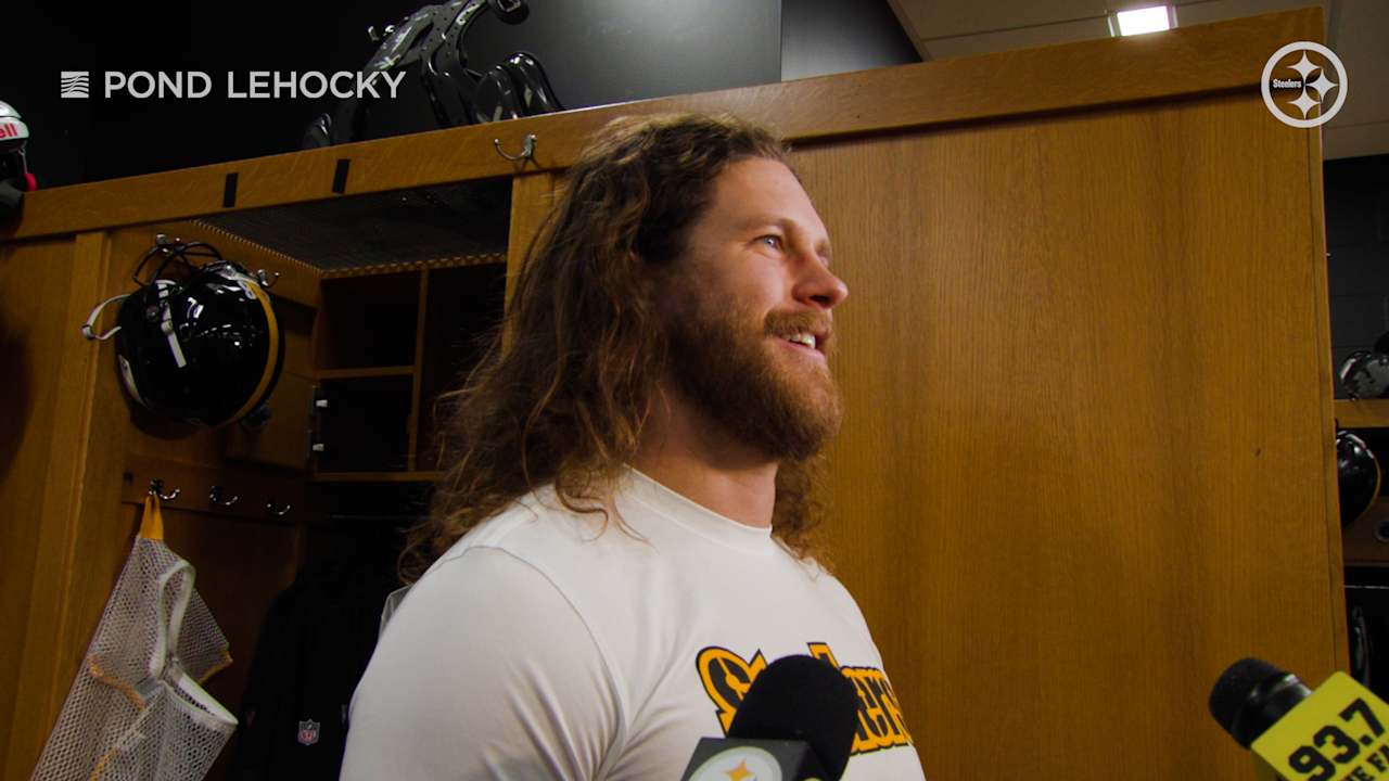 WATCH: Cal Adomitis Media Availability (Dec. 19)