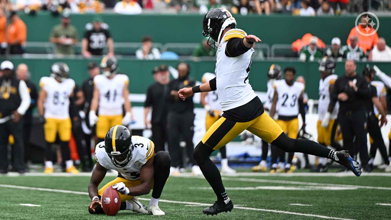 En Español: Boswell FG