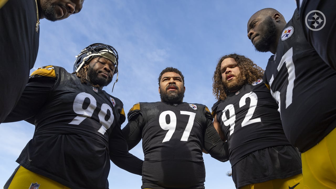 PHOTOS: Best of 2023 - Defensive line