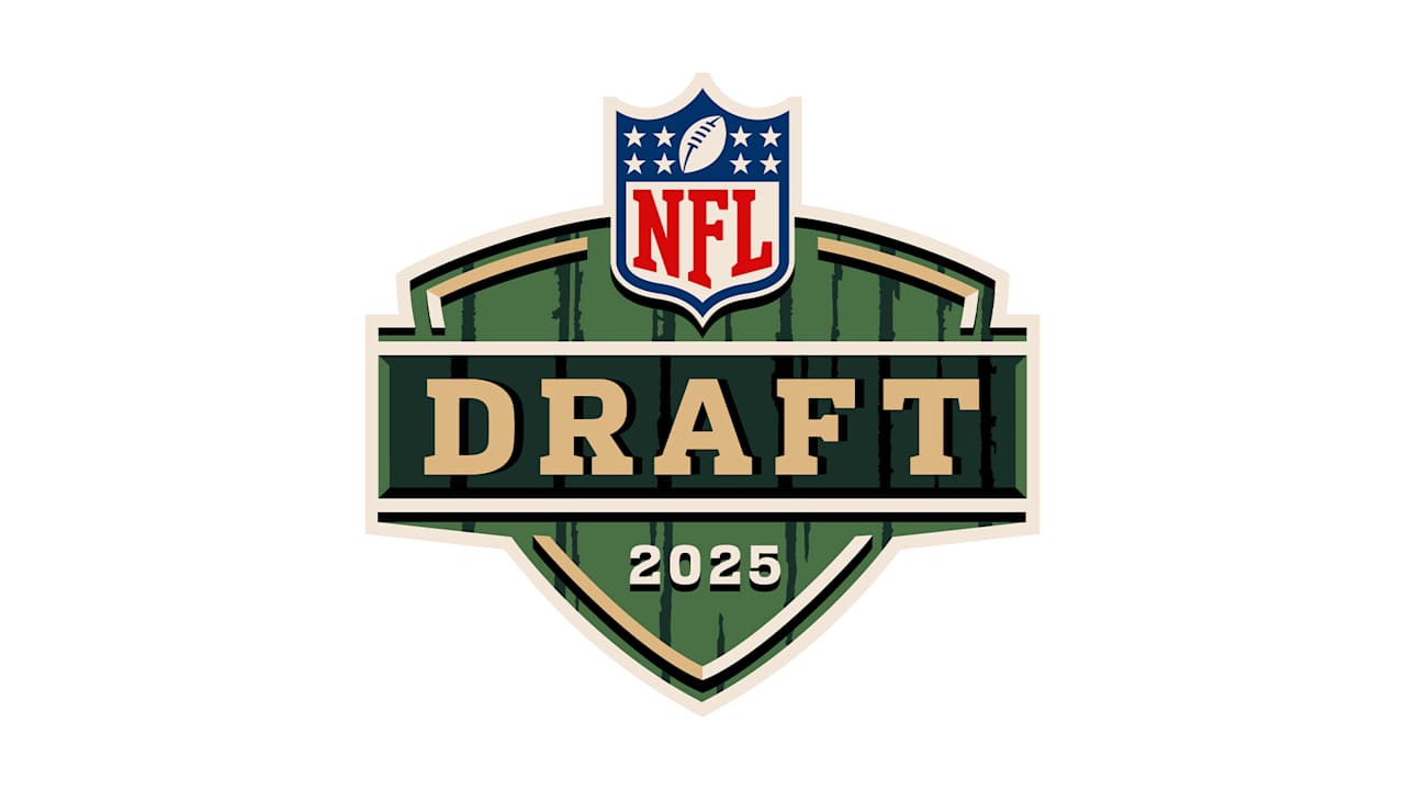 Steelers first round slot set for 2025 NFL Draft