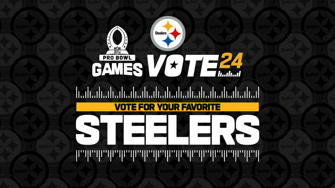 Pro Bowl Games voting is open