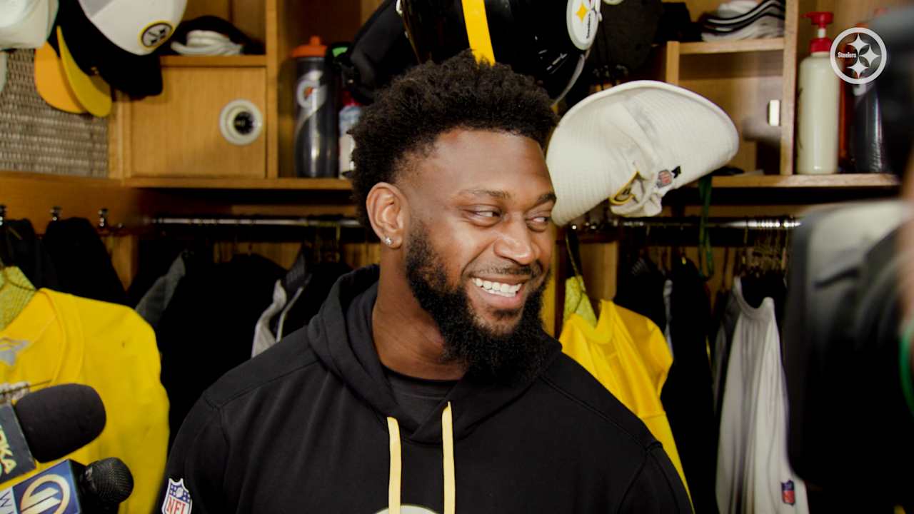 WATCH: Queen, Heyward, Harris Media Availability (September 12)