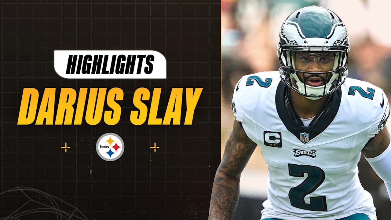 WATCH: Slay highlights