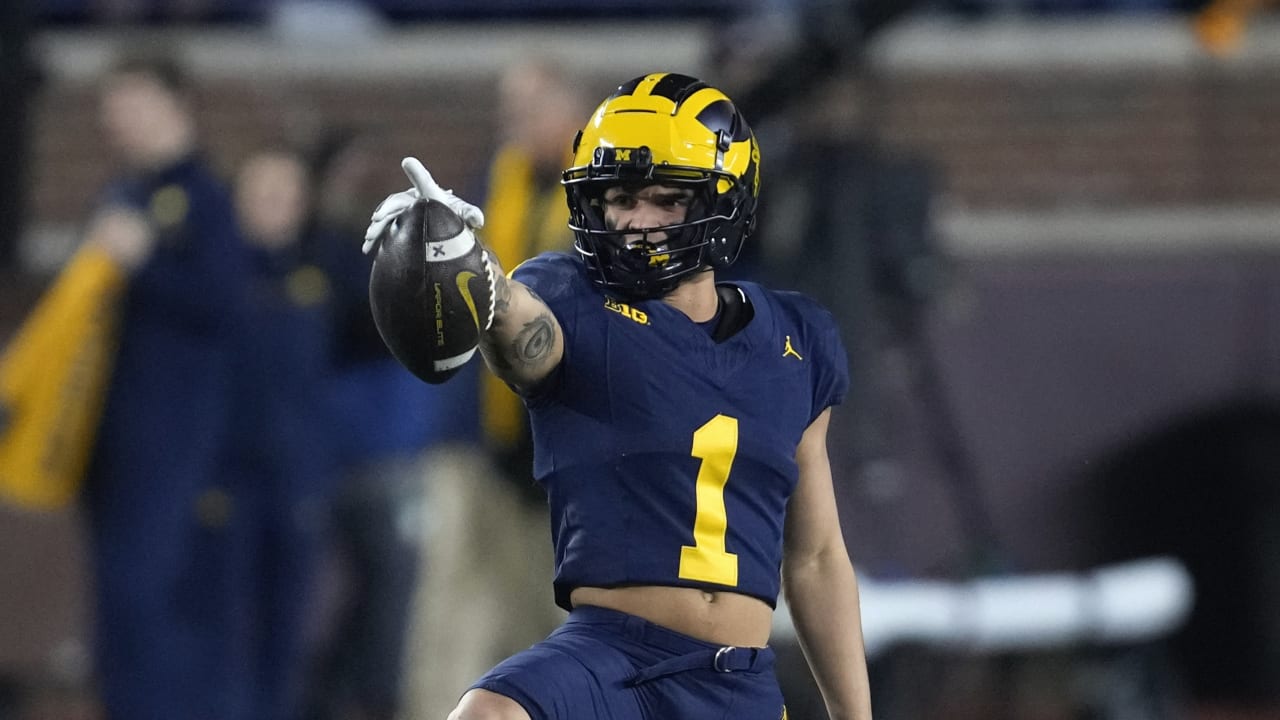 PHOTOS: Wilson in pictures