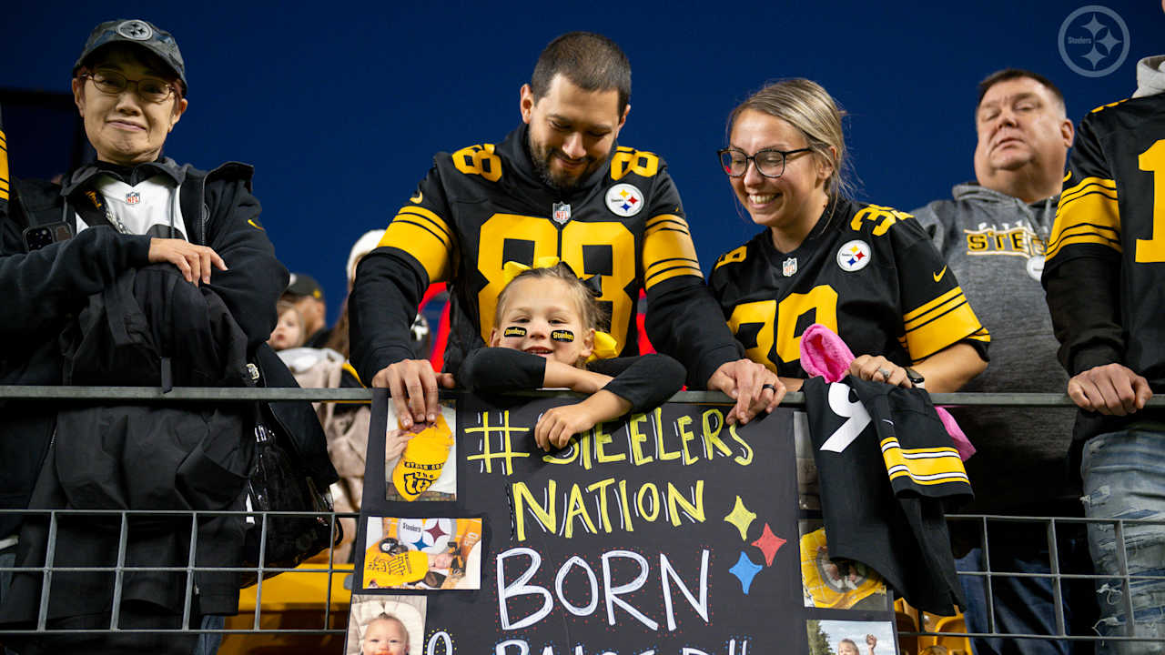 PHOTOS: Fan Friday