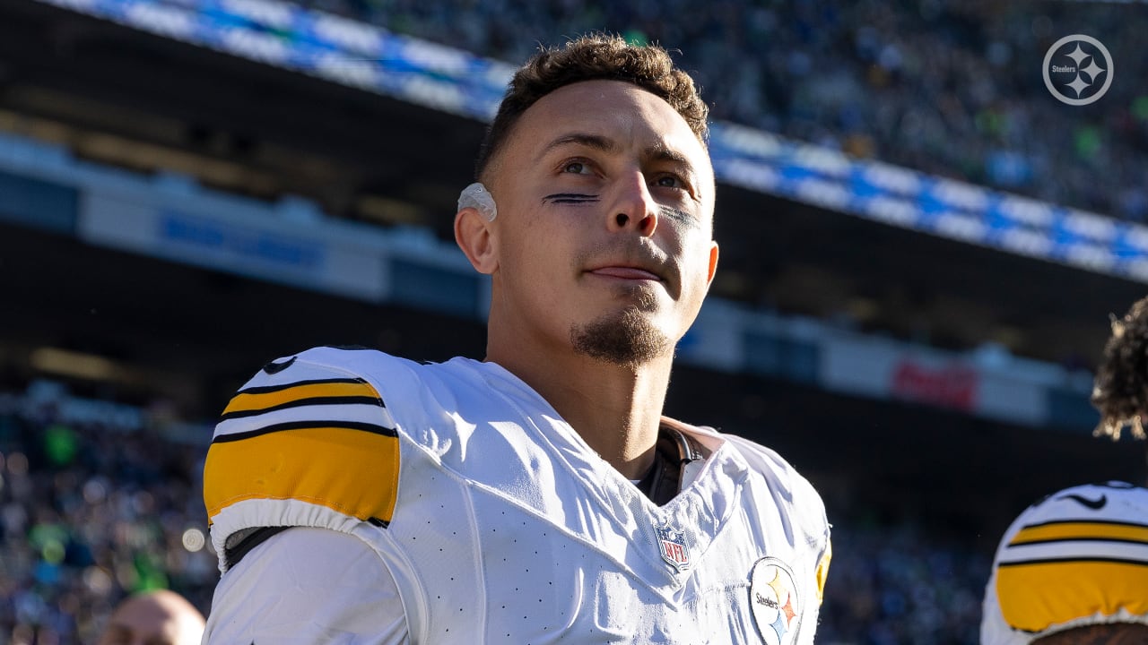 Killebrew checked one item off his list