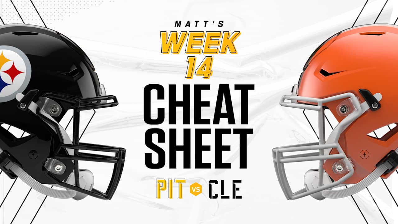 Steelers vs. Browns: Historical Records and Game Insights - BVM Sports