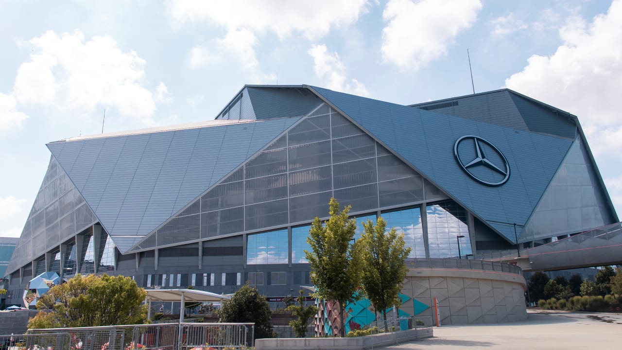 Steelers at Falcons: How to watch/listen to the game