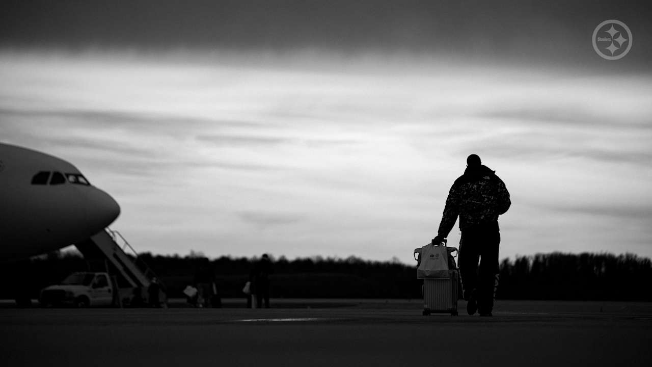 TRAVEL PHOTOS: Monochrome moments - Week 16 at Lions