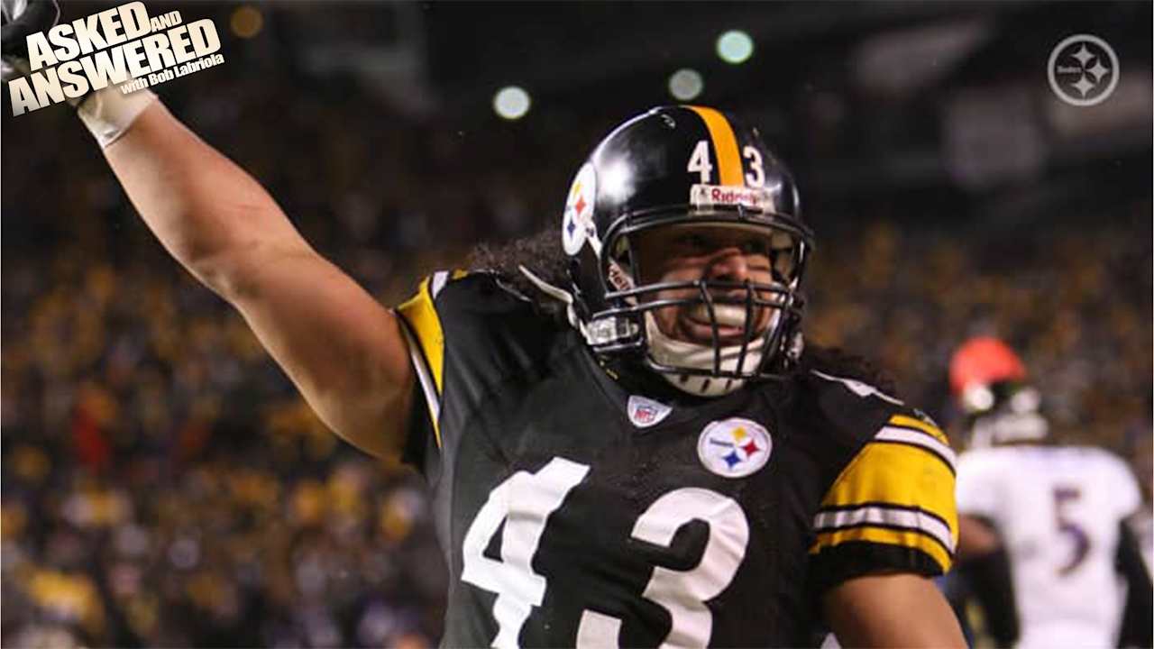 NFL Scheduling Insights: Steelers MVP and Playoff Prospects! - BVM Sports