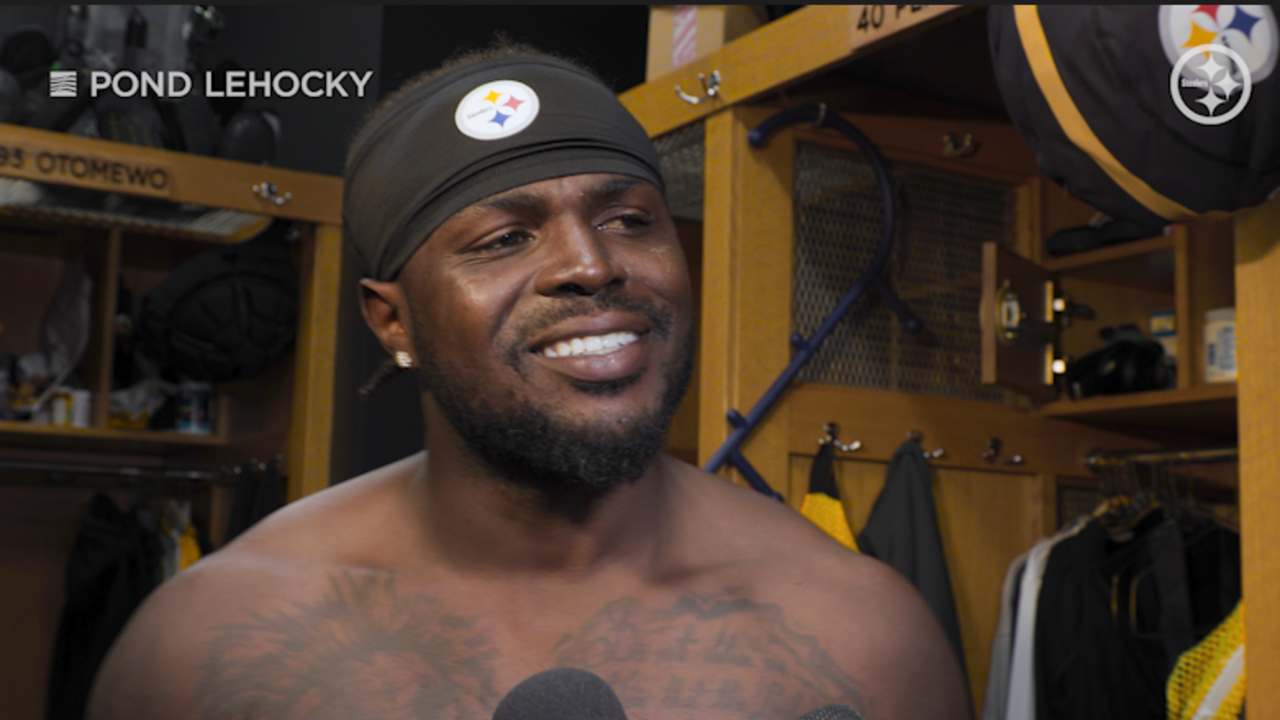 WATCH: Peppers, Wilson Media Availability (Sept. 18)