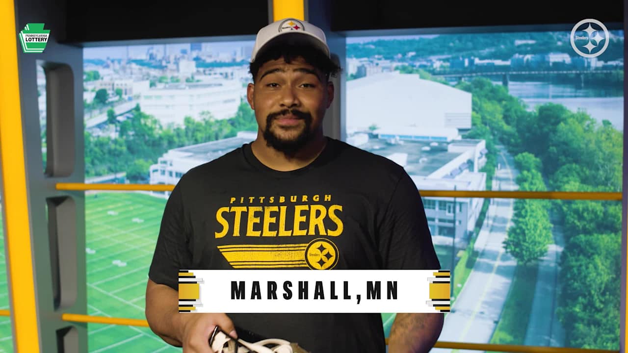 WATCH: No Huddle - Ep. 6