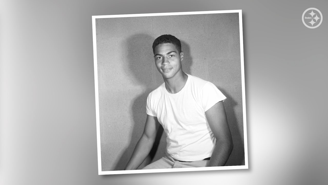 WATCH: Black History Month - Perry