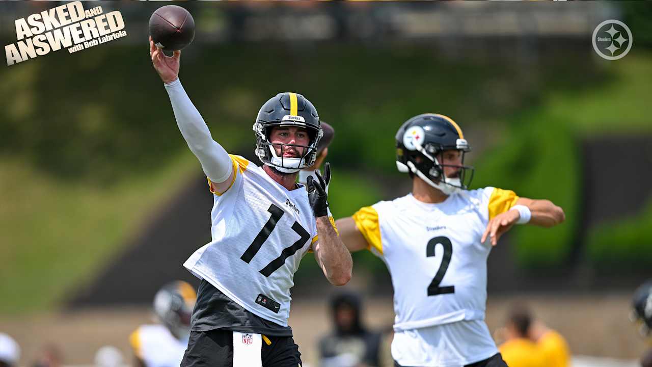 Asked and Answered: Aug. 12