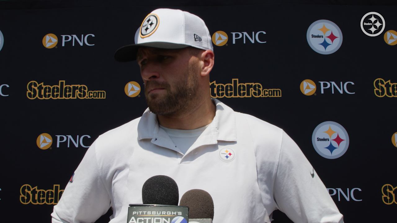 WATCH: Watt on preparation for Week 2 against the Broncos