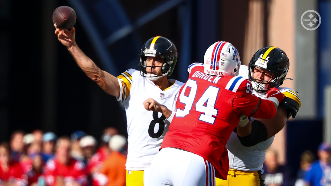 HIGHLIGHTS: Rodgers' best plays of Week 3