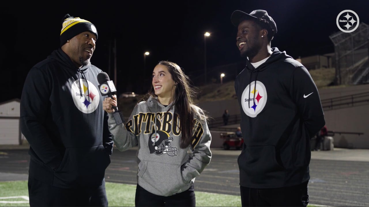 WATCH: Moon defeats Gateway in WPIAL 5A quarterfinals