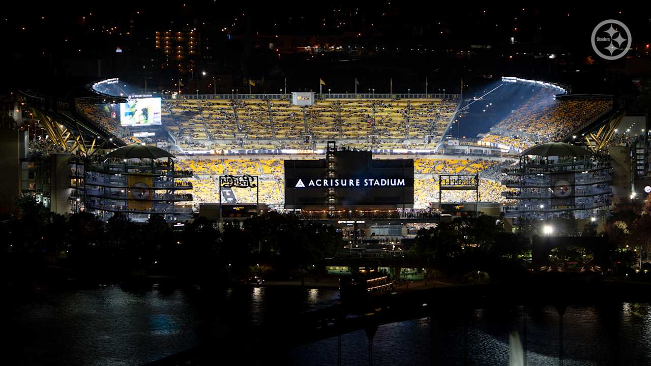 Pregame Blog: Steelers vs. Texans