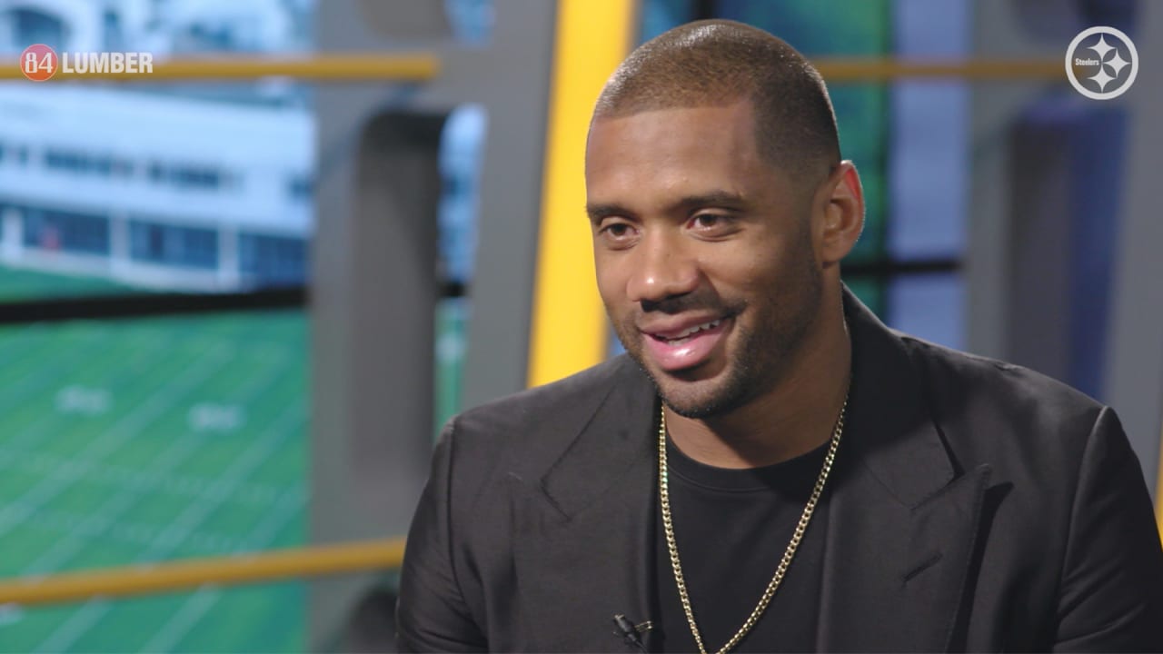 WATCH: 1-on-1 with Wilson