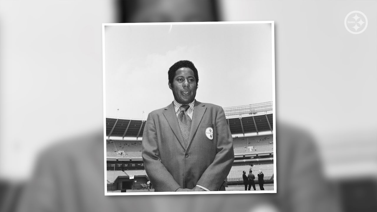 WATCH: Black History Month - Nunn