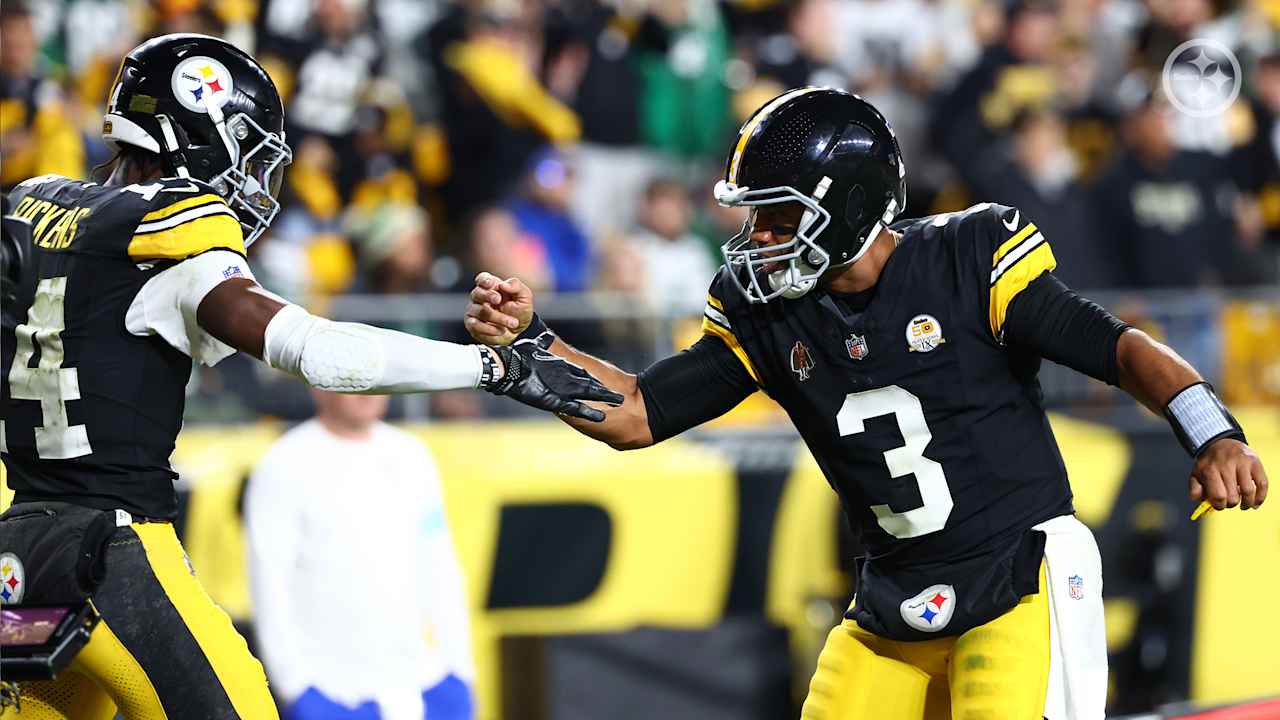 Game within the game: Wilson vs. Chiefs' blitz package