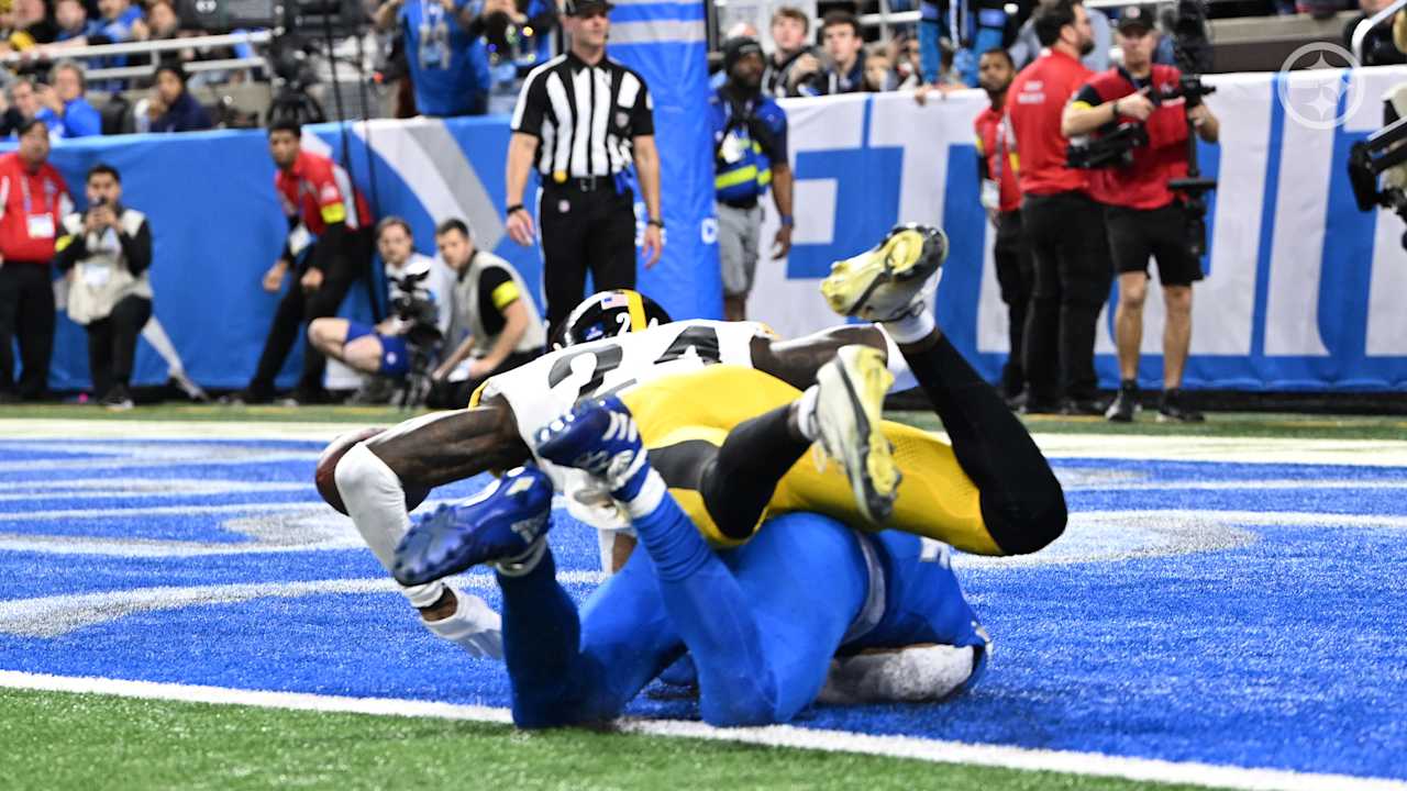 En Español: Metcalf TD