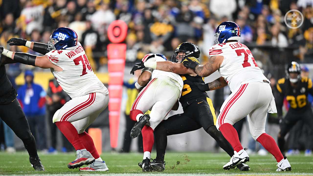 HIGHLIGHT: Highsmith slams Jones