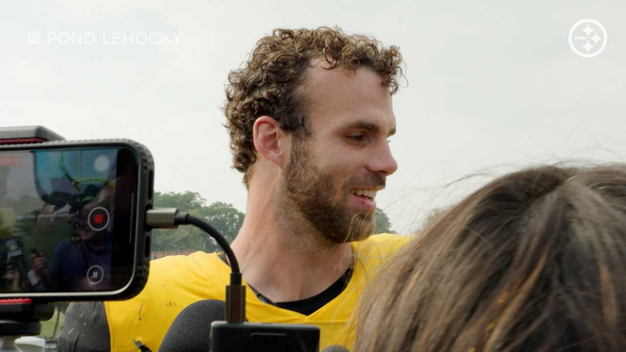 WATCH: Wilson, Johnson, Benton, Thompson Media Availability (Aug. 7)