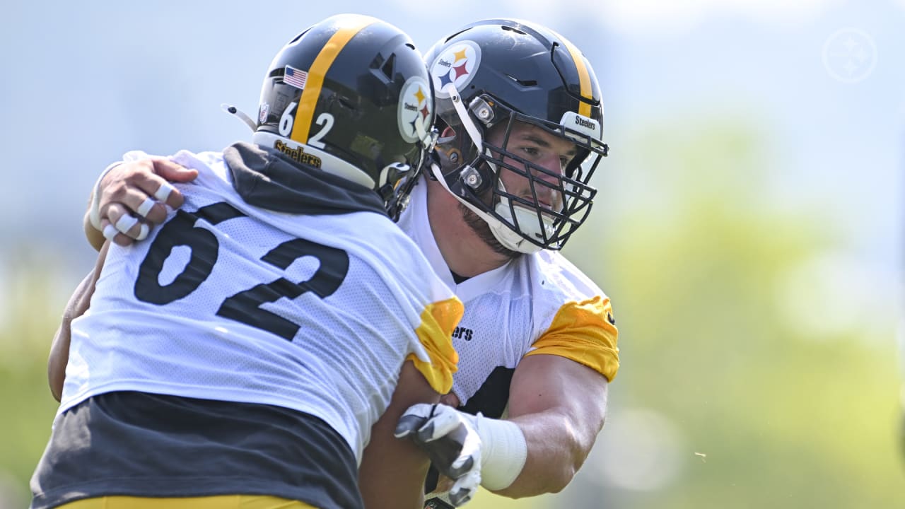 PHOTOS: Practice - Bye Week - Day 1