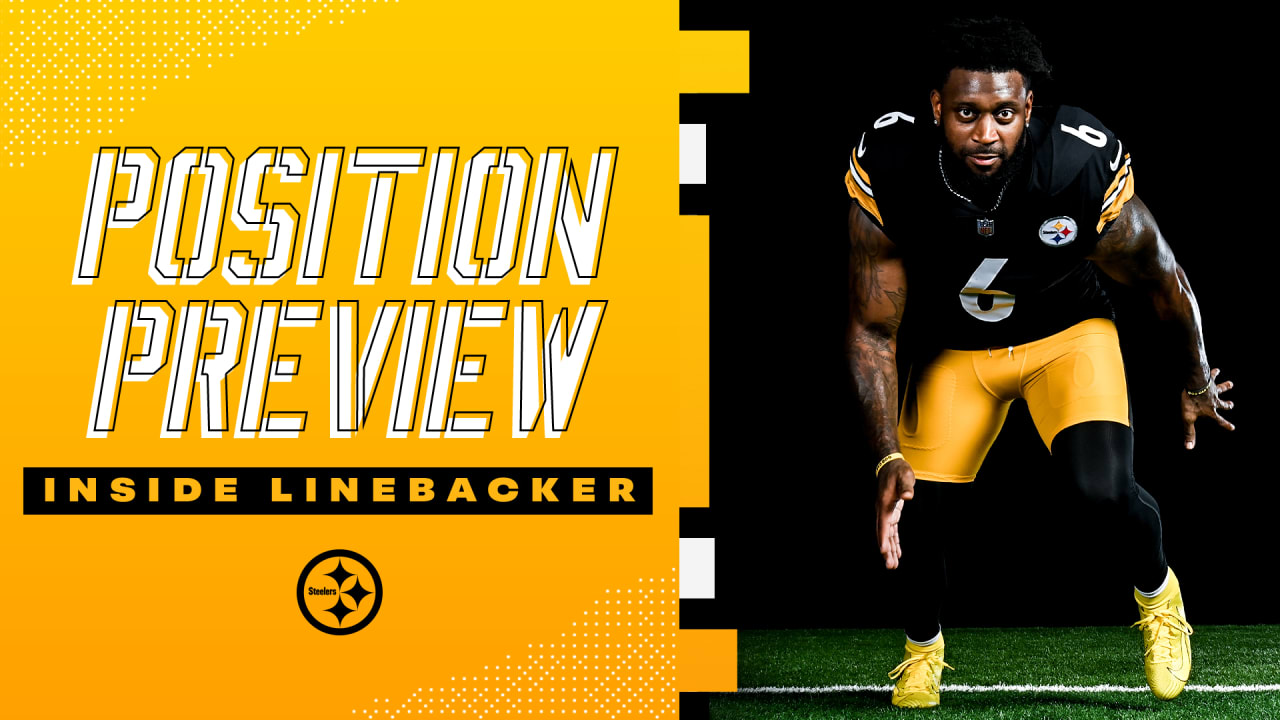 Camp Position Preview: Inside Linebacker