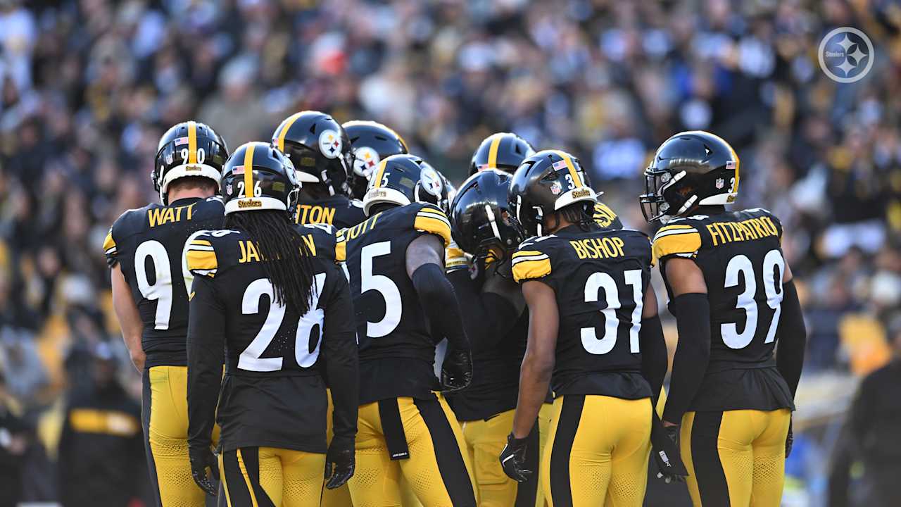 HIGHLIGHTS: Week 14 vs. Browns