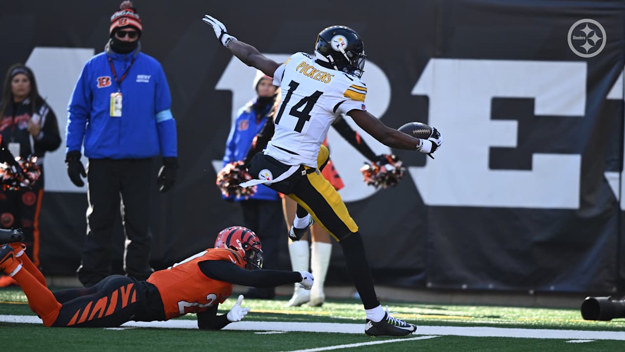 Cheat Sheet: An overview of Steelers 2024 offense