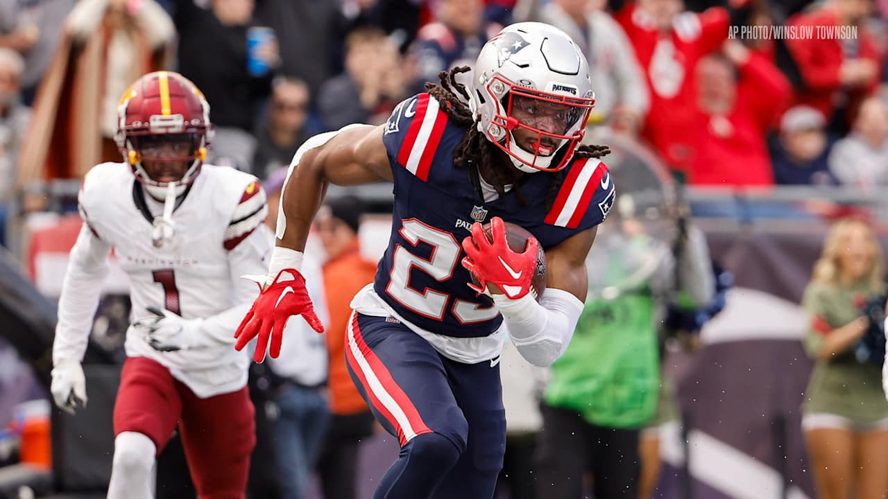 WATCH: All of Kyle Dugger's Career Interceptions