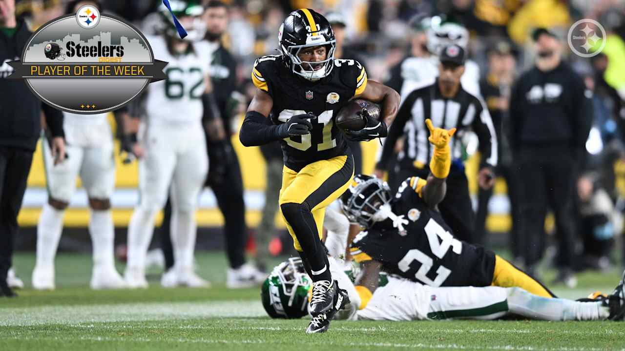 Bishop is Digest Player of the Week