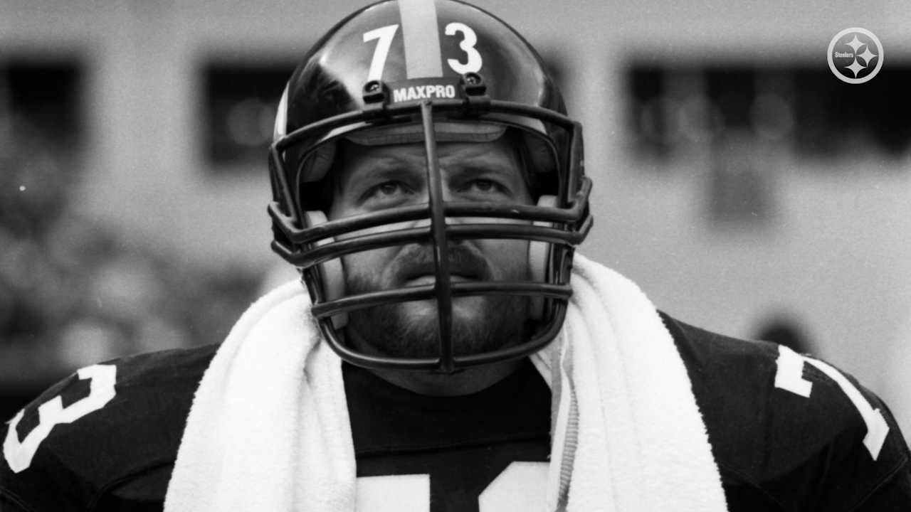 WATCH: Remembering Craig Wolfley