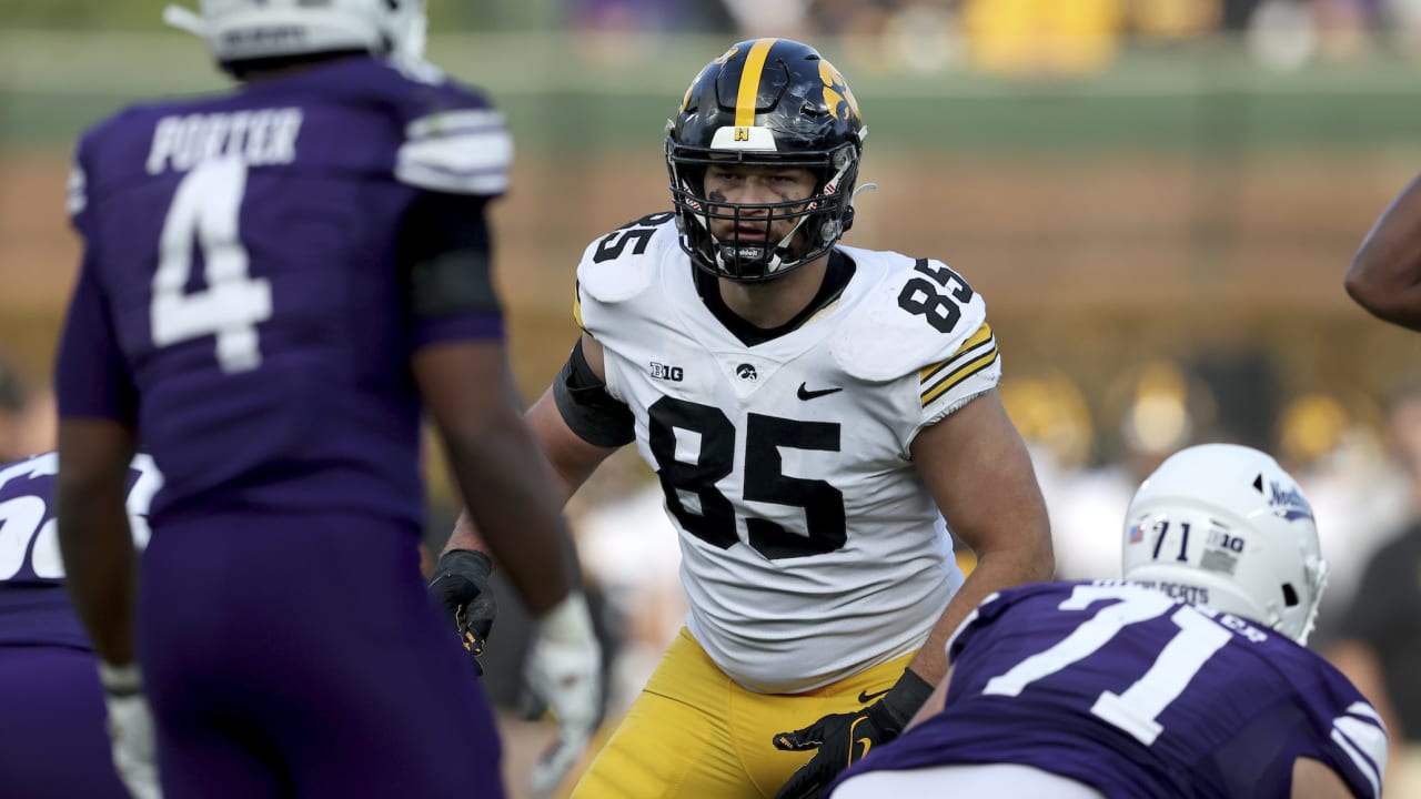 PHOTOS: Lee in pictures