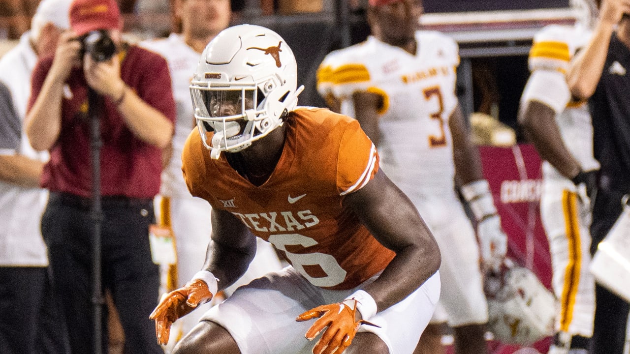 How he fits: Ryan Watts